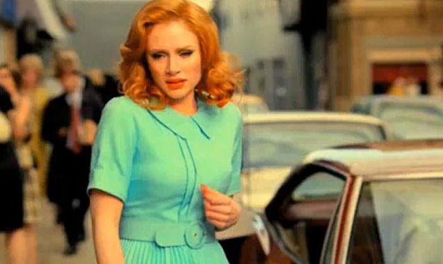 Watch: Bryce Dallas Howard In Homage To 60s Noir - Pedestrian TV