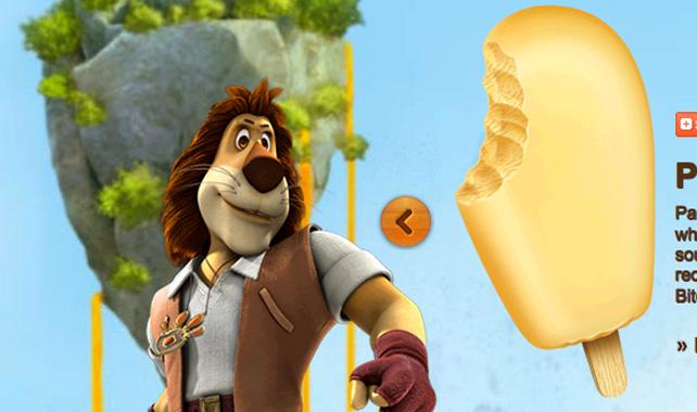 The Great Australian Paddle Pop Freakout Of 2012 - Pedestrian TV