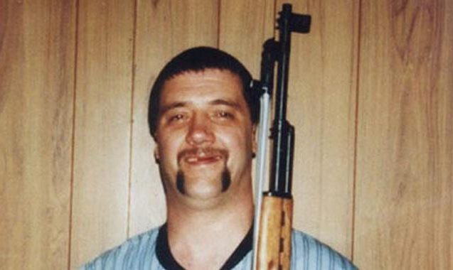 Spend A Non-Terrifying Evening With Mark "Chopper" Read - Pedestrian TV