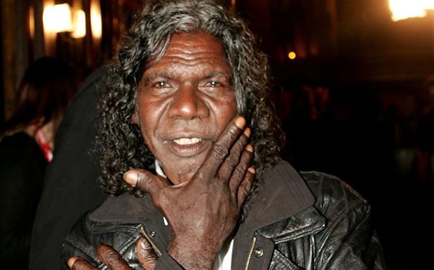 Australia's David Gulpilil Wins a Best Actor Award at Cannes ...