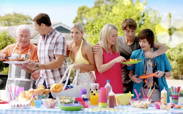 Neighbours Finally Casts An Indigenous Australian Actor - Pedestrian TV