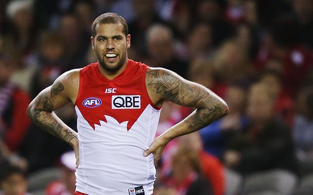 Buddy Franklin Opens Up About His Mental Health On Eve Of 2016 AFL ...