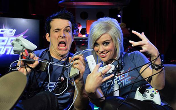 We’re Fans Of Fantastic Hex From Good Game’s Fancy Show About Fandoms ...