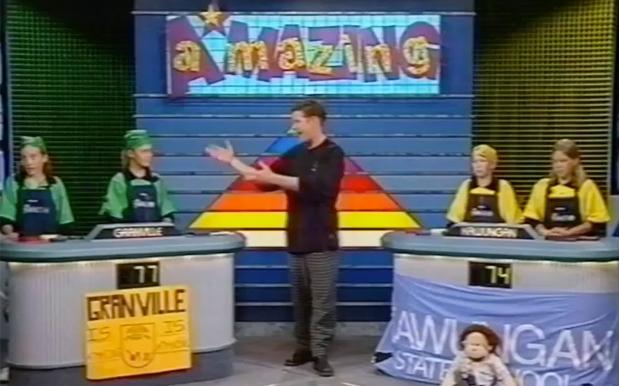 A Definitive Ranking Of Every Single Maze Obstacle From 90s Fave 'A ...