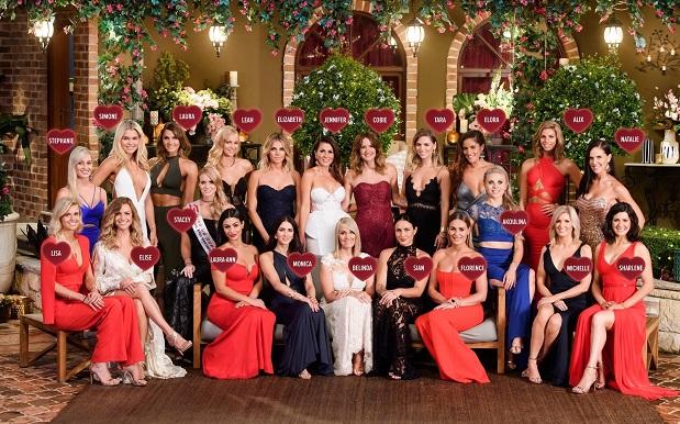The Women Of "The Bachelor Australia" Season 5 Are Finally Upon Us ...