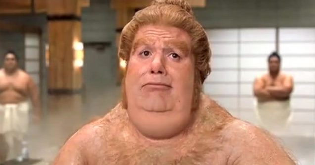 fatbastard - Pedestrian TV