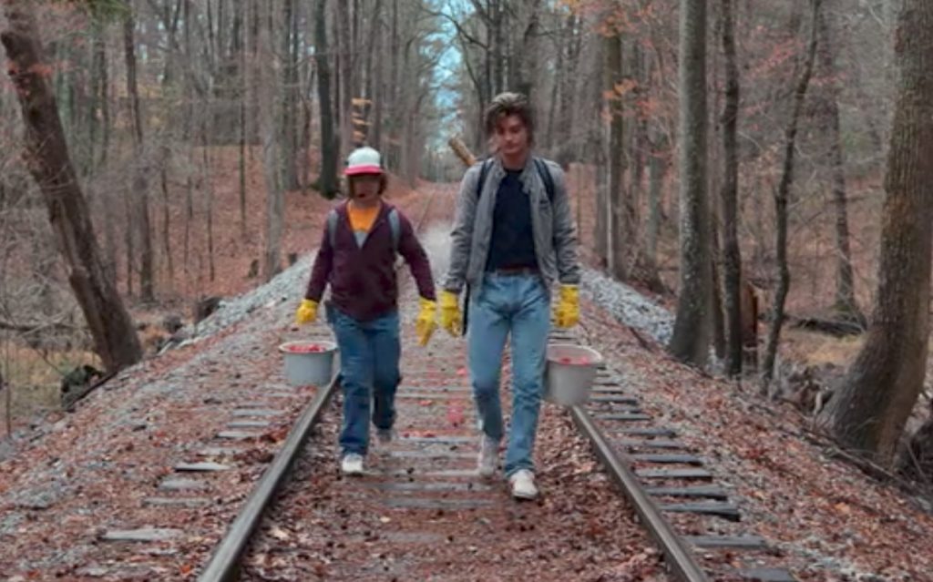 11 Extremely Nerdy 'Stranger Things' Facts We Learnt From the Wrap-Up Show