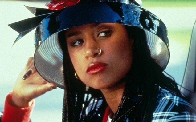 Dionne From 'Clueless' Is Running For Congress Bc The US Loves A Celeb ...