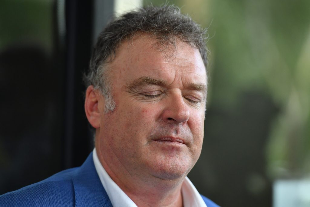 Settle In For The Long, Sordid Tale Of One Nation’s Spectacular Self ...